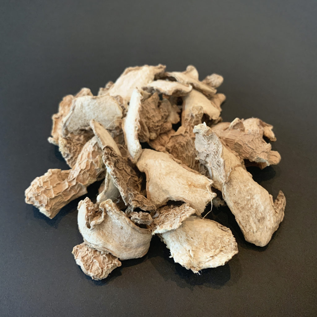 Keyzer & Company – Trading Spices